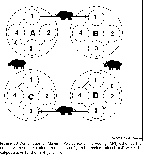 Chapter 5. Avoidance of Inbreeding